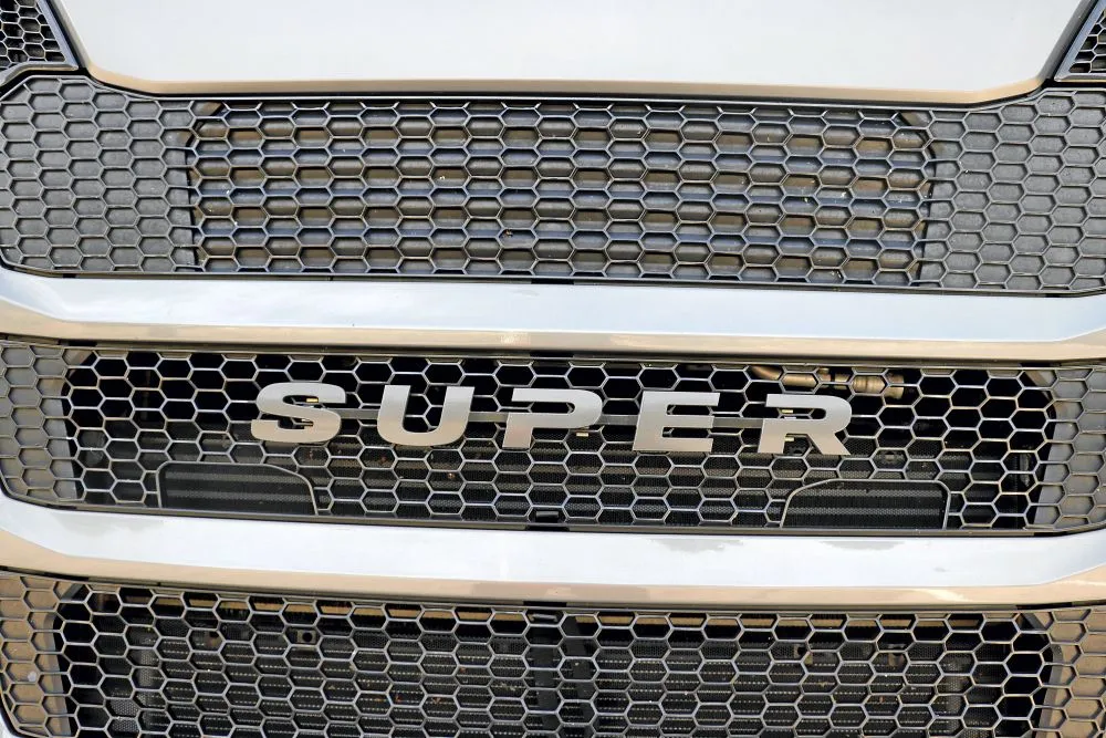 Prueba consumo Scania 500 S: Con S de Super | SoloCamion.es